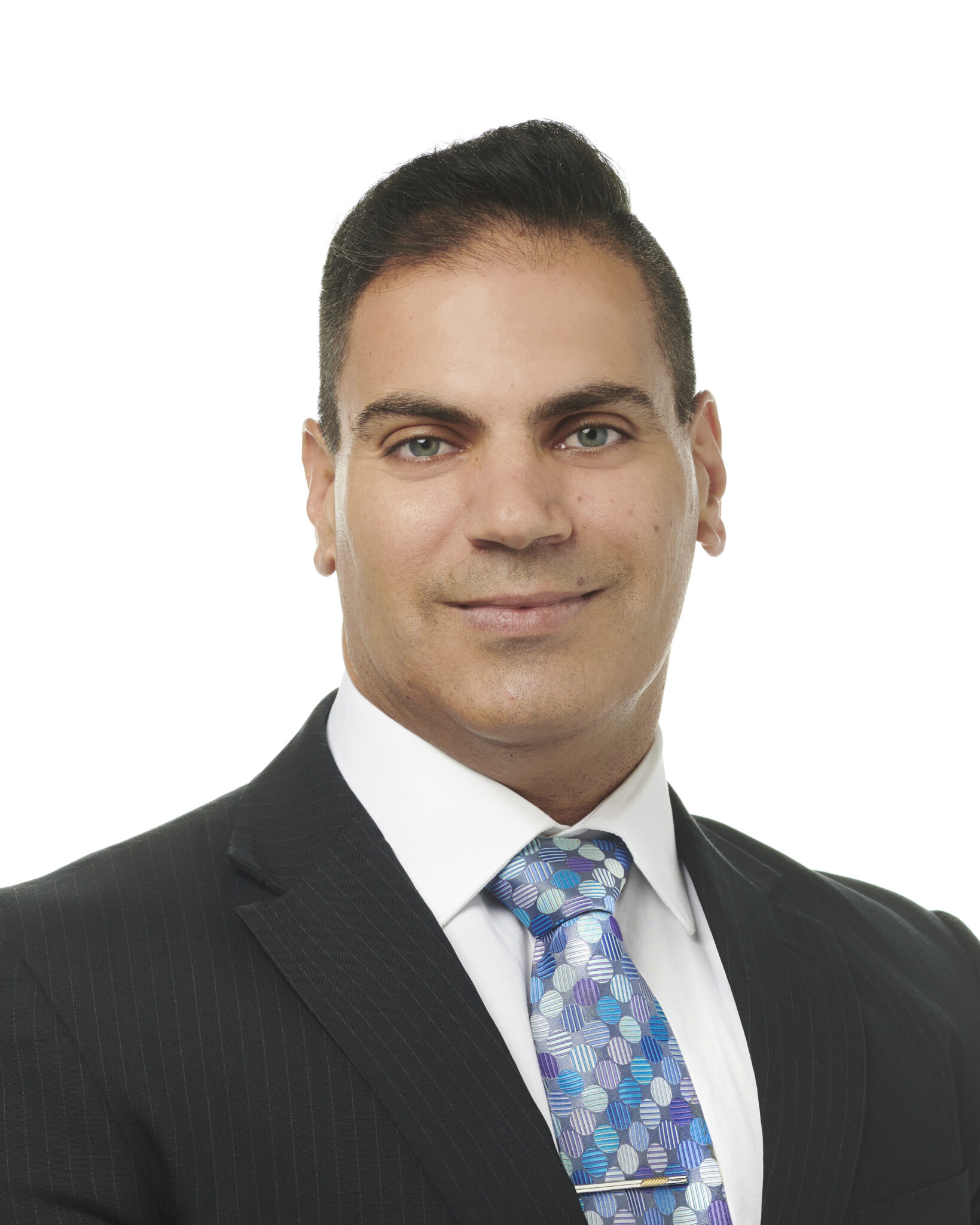 About – FG Advisory