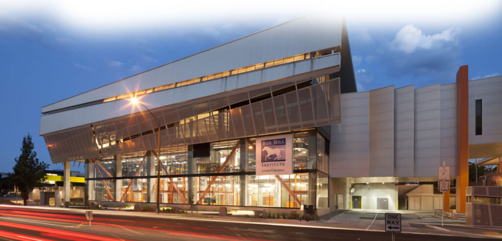 Projects – FG Advisory