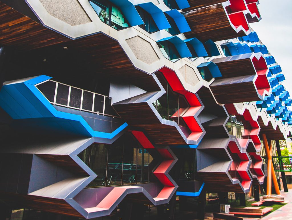 Projects – FG Advisory