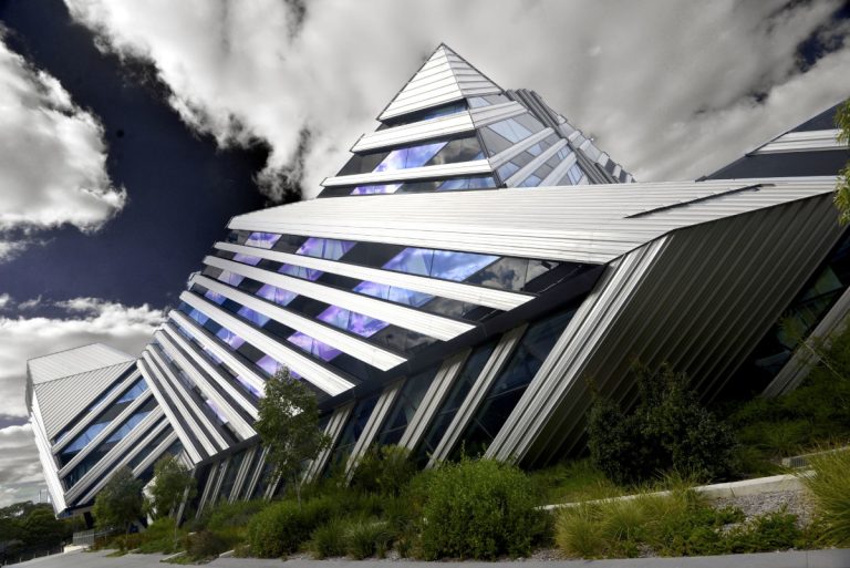 Projects – FG Advisory