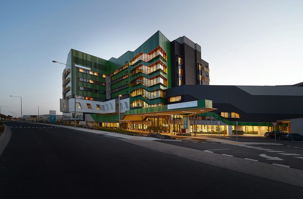 Projects – FG Advisory